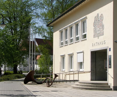 Gemeinde Eichenau - Gemeinde Eichenau