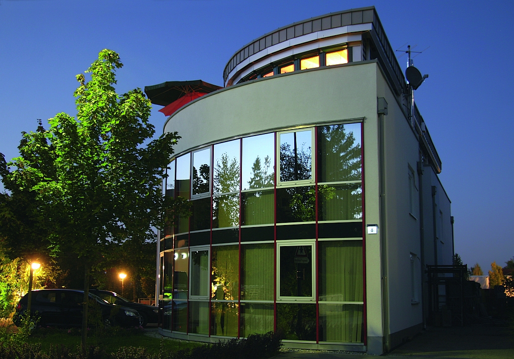 Wirtschaft & Gewerbe - Gemeinde Eichenau