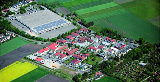 Wirtschaft & Gewerbe - Gemeinde Eichenau
