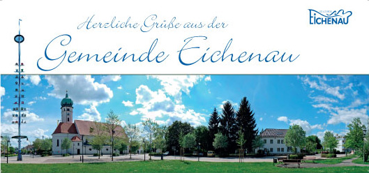 Aktuelles - Gemeinde Eichenau