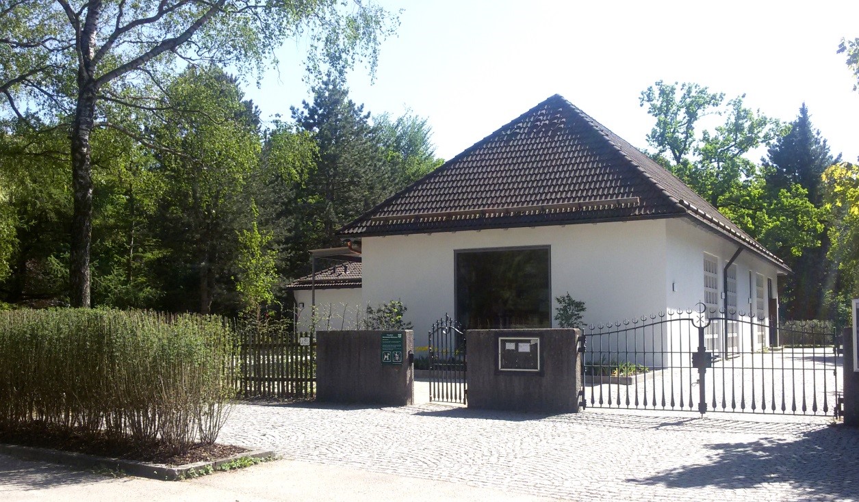 Friedhof Eichenau - Gemeinde Eichenau