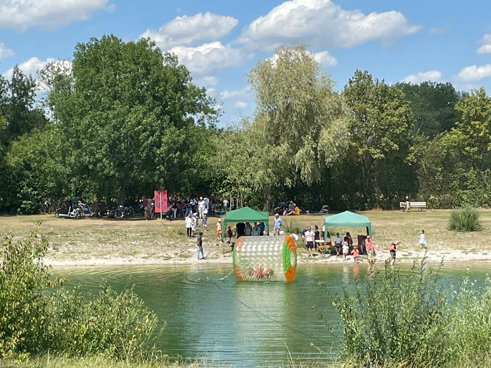 Aktuelles - Gemeinde Eichenau