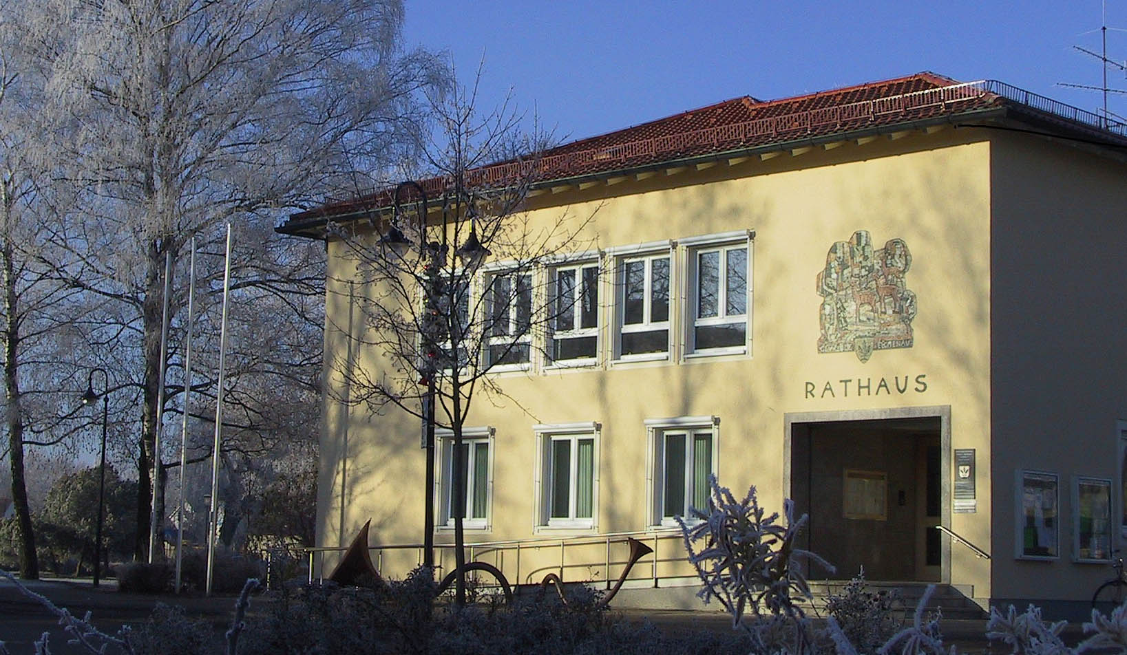 Aktuelles - Gemeinde Eichenau